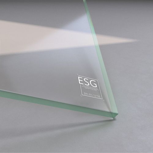 Frameless Dood Finishes & Colors