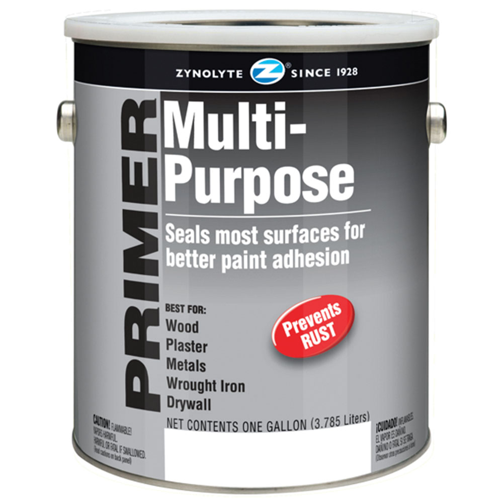 Multi-Purpose Primer | South Pacific Supplies Ltd