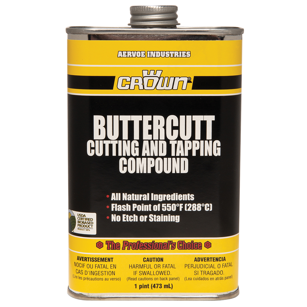 Buttercutt Cutting/ Tapping Compound | South Pacific Supplies Ltd
