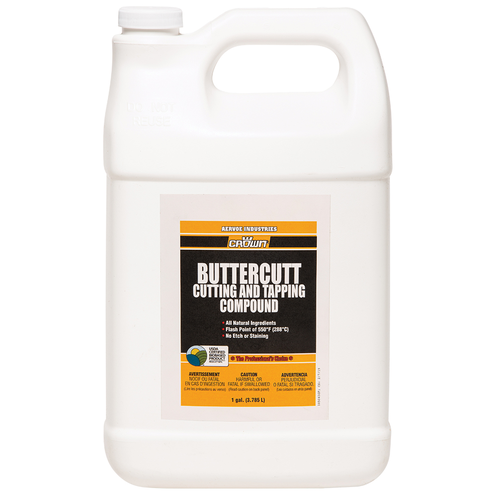Buttercutt Cutting/ Tapping Compound | South Pacific Supplies Ltd