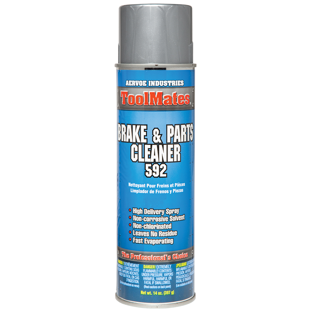 Brake & Parts Cleaner | South Pacific Supplies Ltd