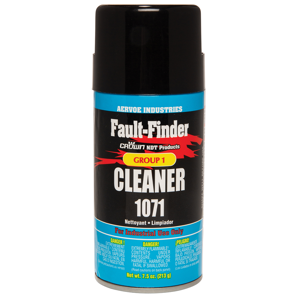 Fault Finder - Cleaner | South Pacific Supplies Ltd