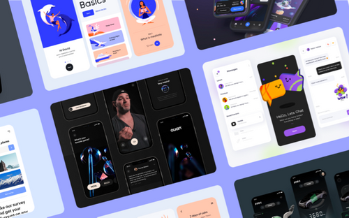 Outcrowd | Blog. In our minds.