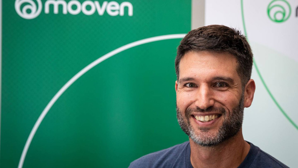 Why we invested in Mooven