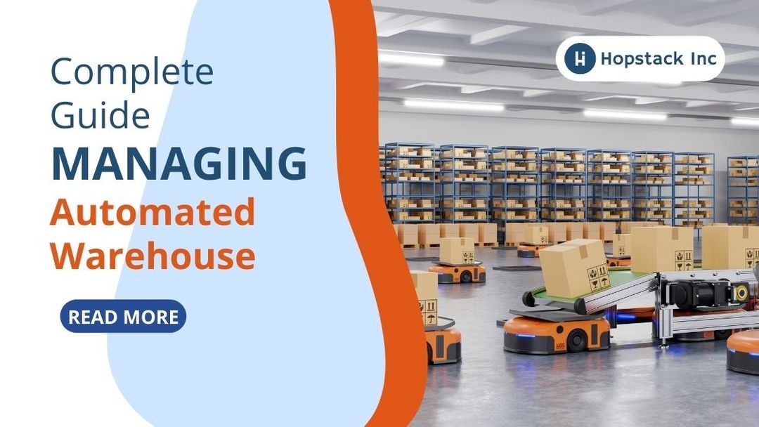 Decentralization of Warehouses in the E-commerce Age (Pros, Cons, and ...