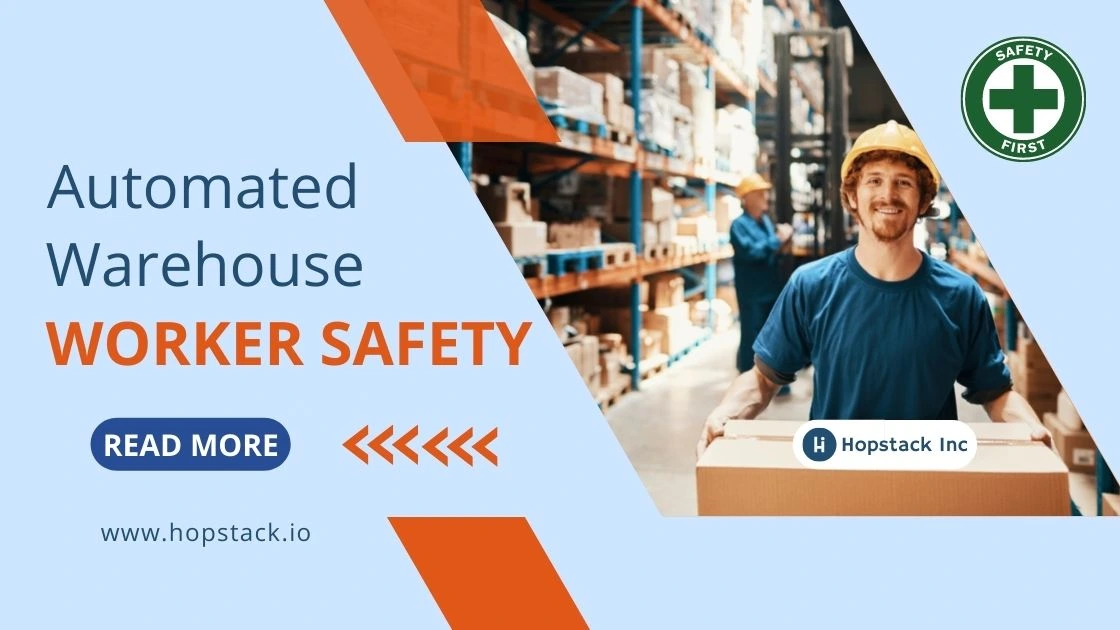 WMS vs WCS vs WES: What they are and how they differ