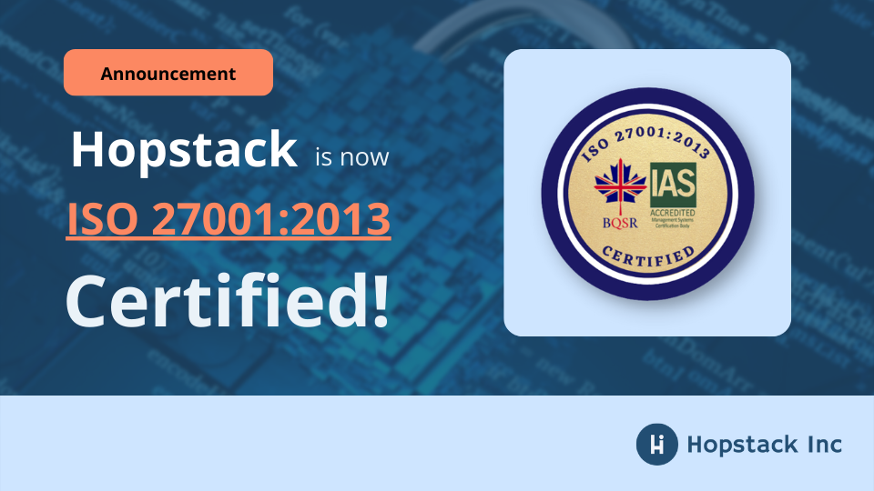 Hopstack Penetrating the South East Asian Market with Steady Success