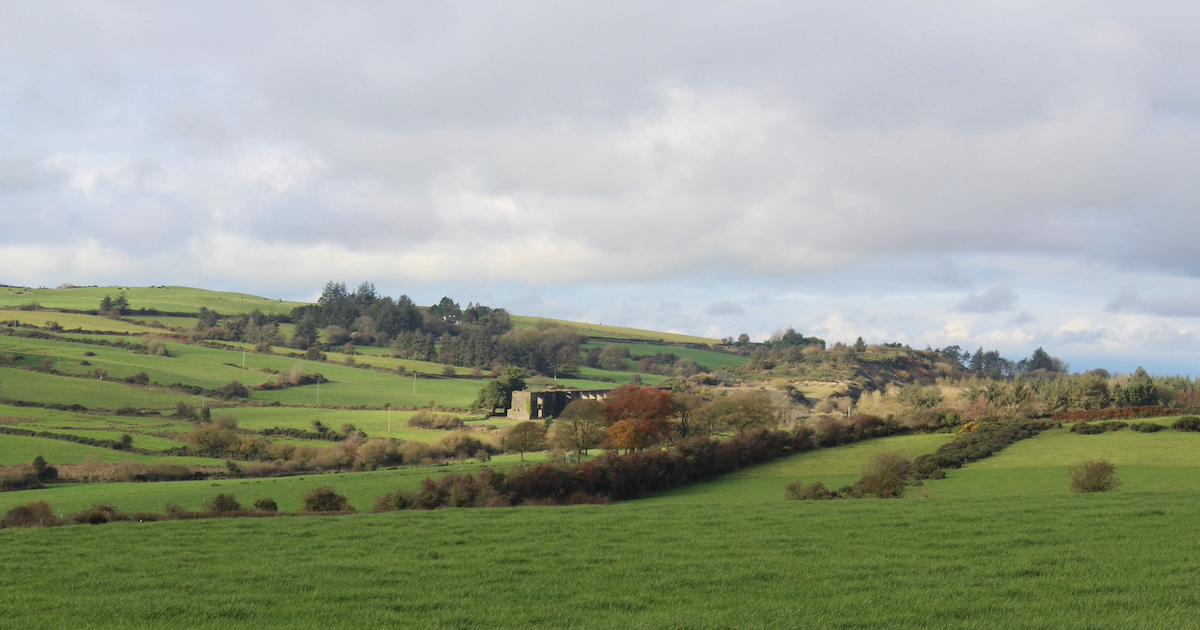 Tipperary Coalmines | Home