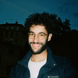 Daniel De Almeida - Webflow