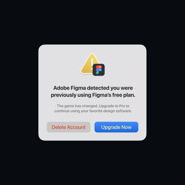 A level-headed take on Adobes’ Figma acquisition