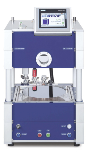 Rapid Thermal Processing / Annealing Oven (RTP / RTA)