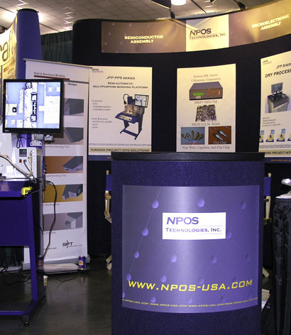 Media - NPOS Technologies