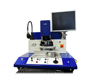 Microelectronic and Photonics Assembly Equipments