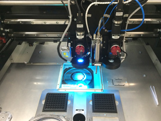 Optical Inspection System (AOI) - NPOS Technologies