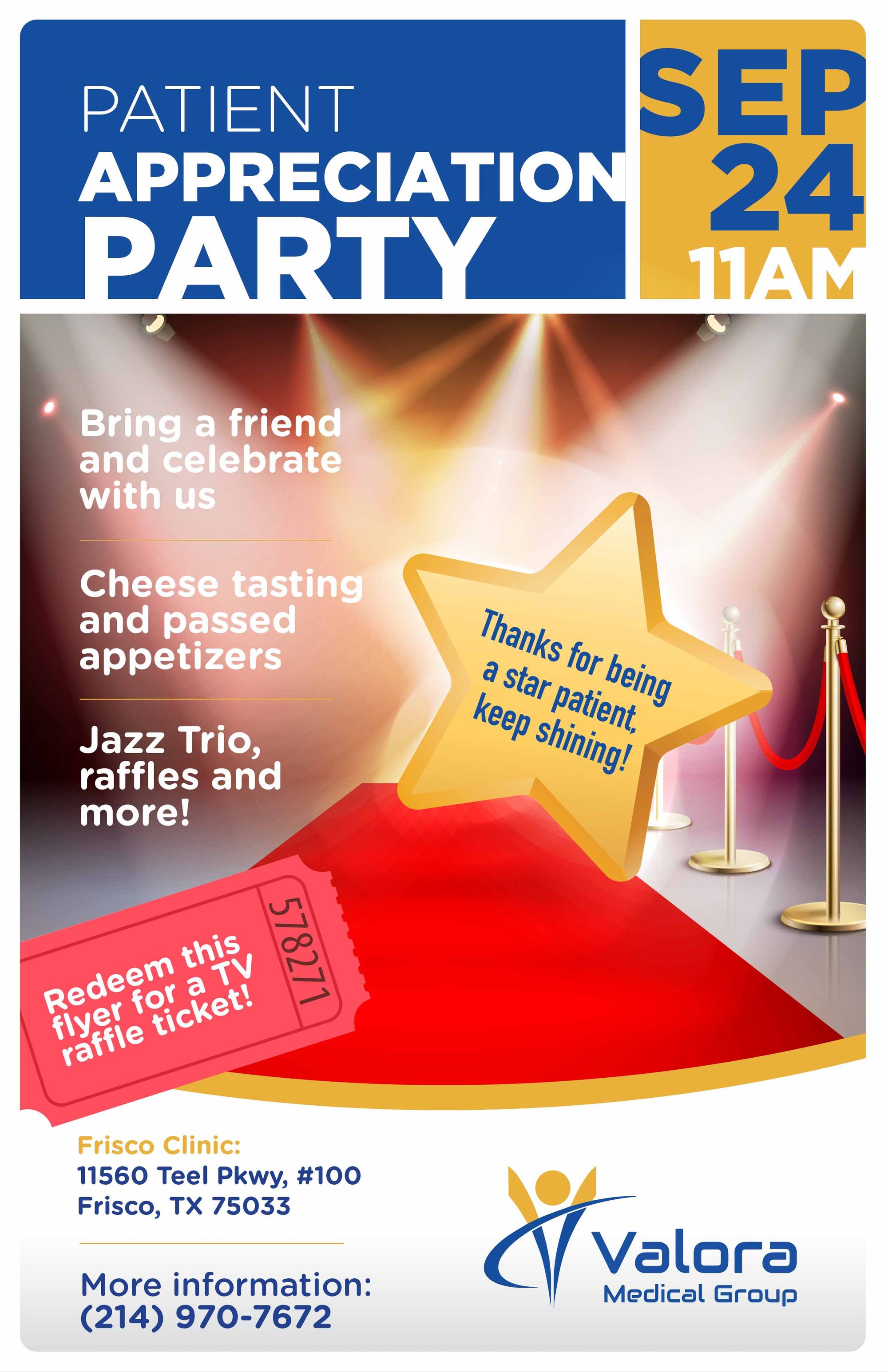 Valora Medical Group