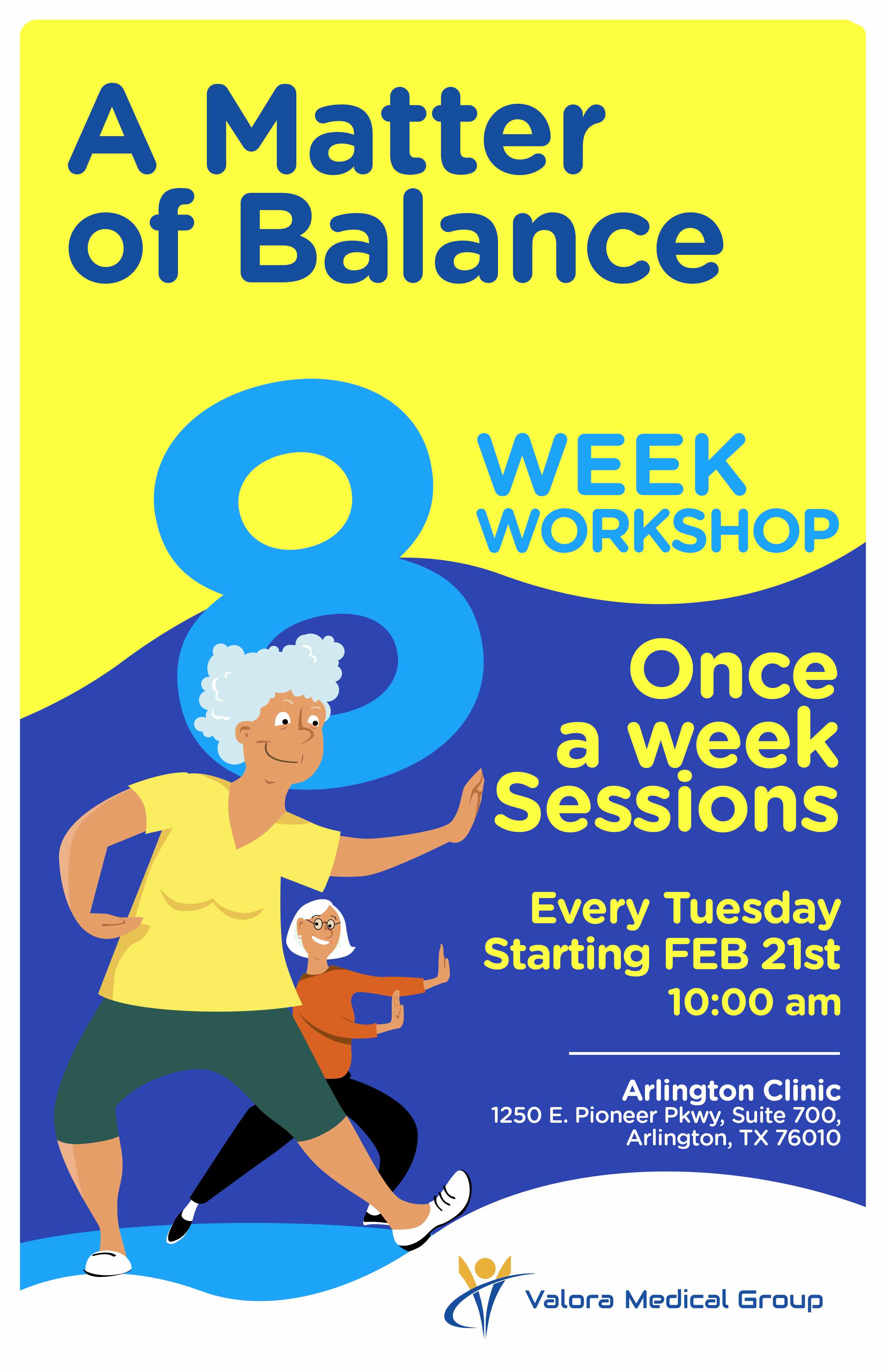 Valora Medical Group