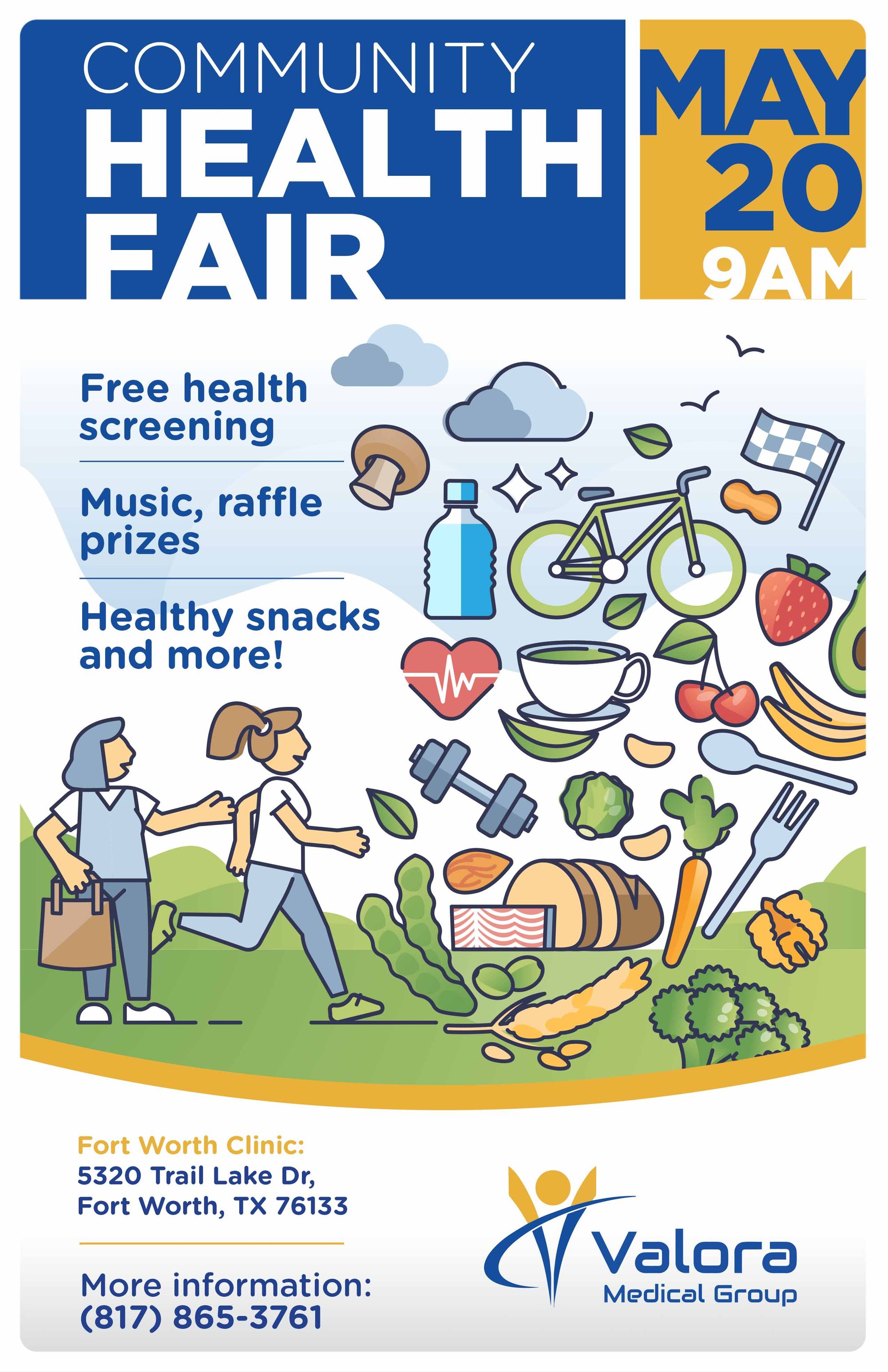 Valora Medical Group