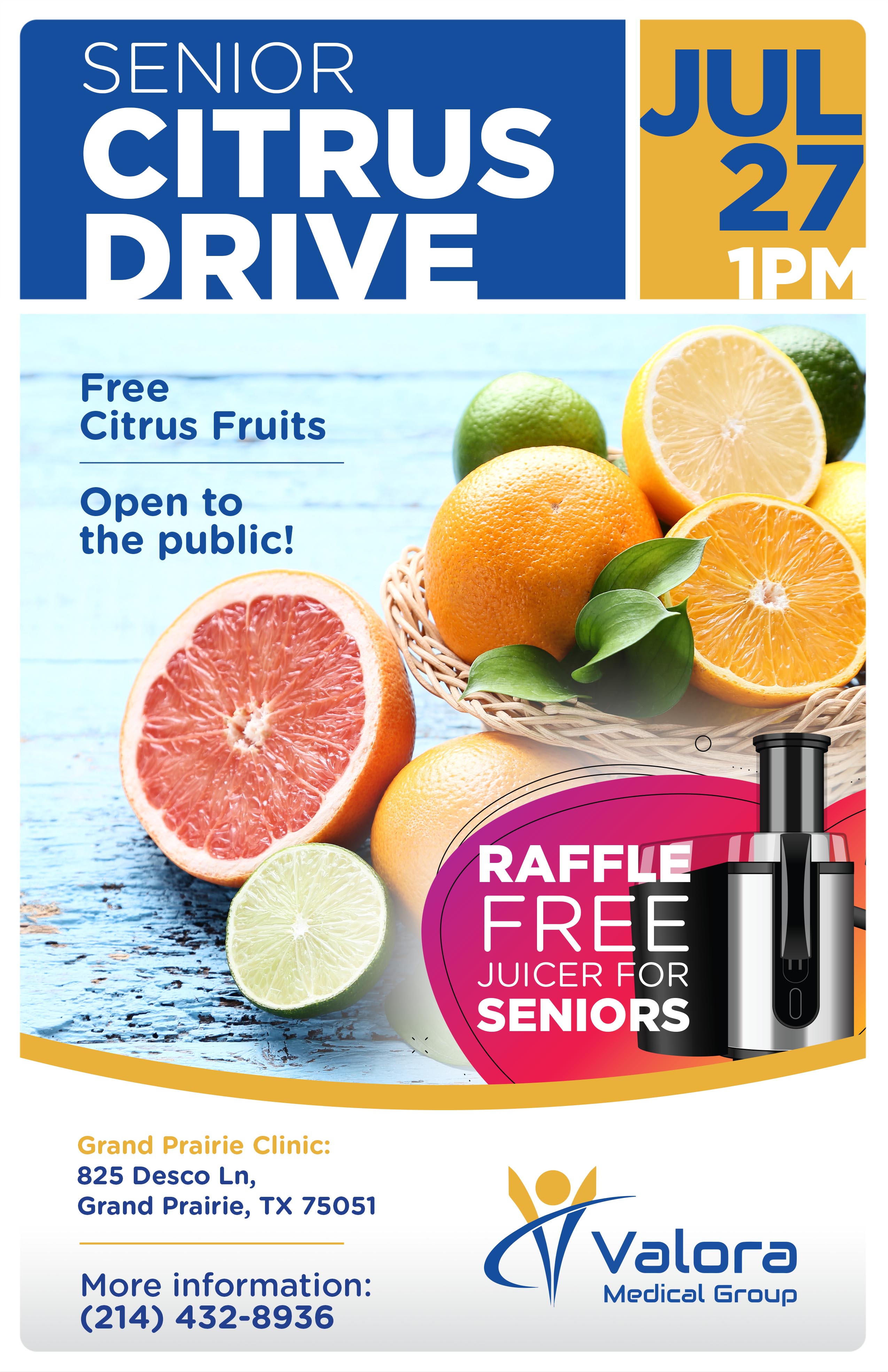 Valora Medical Group