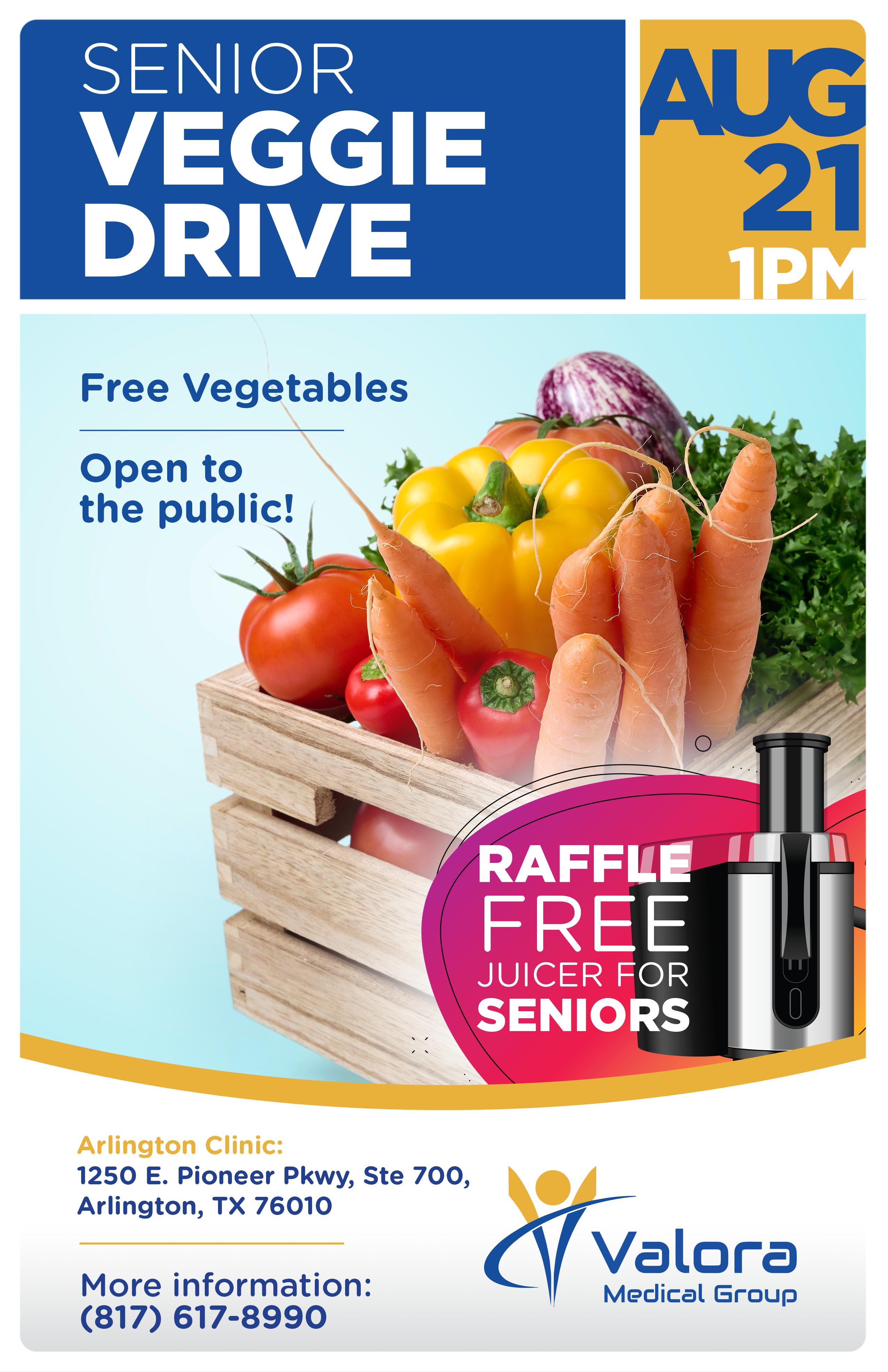 Valora Medical Group