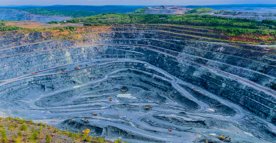 Custom Drilling Rigs for Exploration | Atrox Drilling NZ