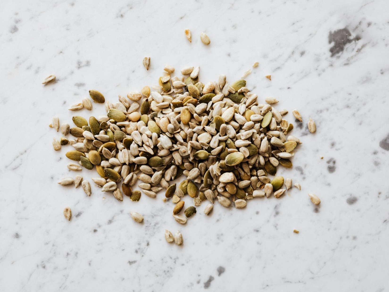 So gerne haben wir Kerne!