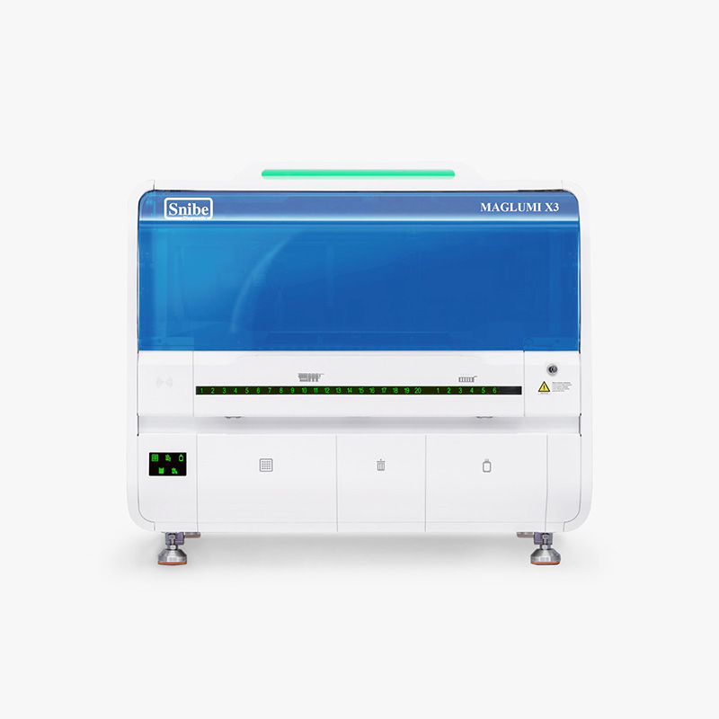 Equipos Snibe Maglumi X3 equipos-snibe-maglumi-x3