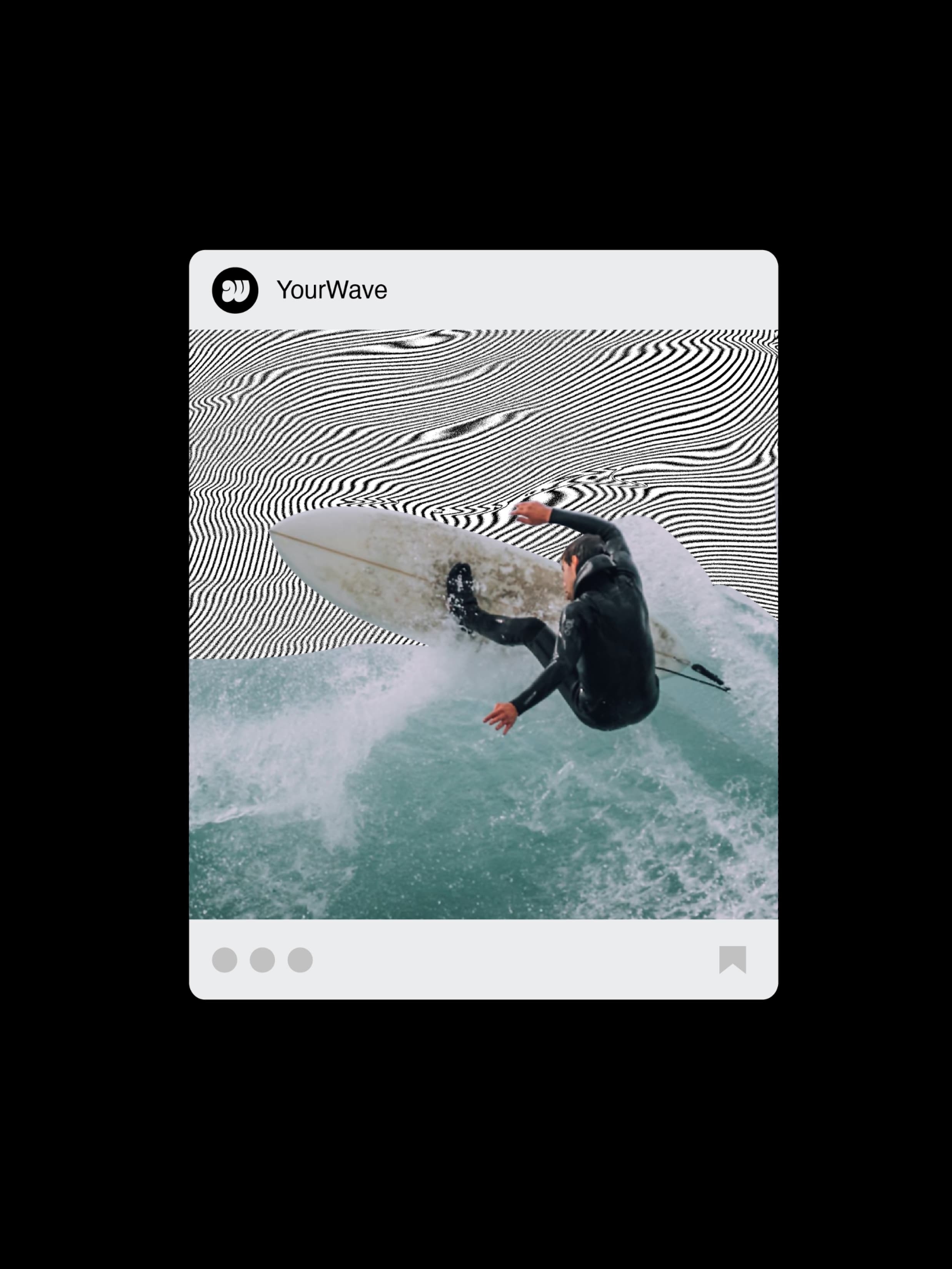 YourWave | Previously Unavailable