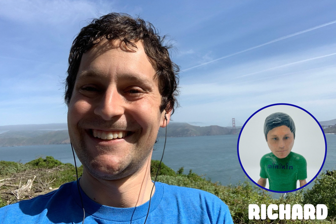 MassPersona - bringing personalization to the masses