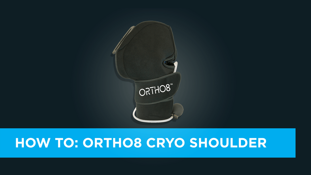 Cryo Bracing