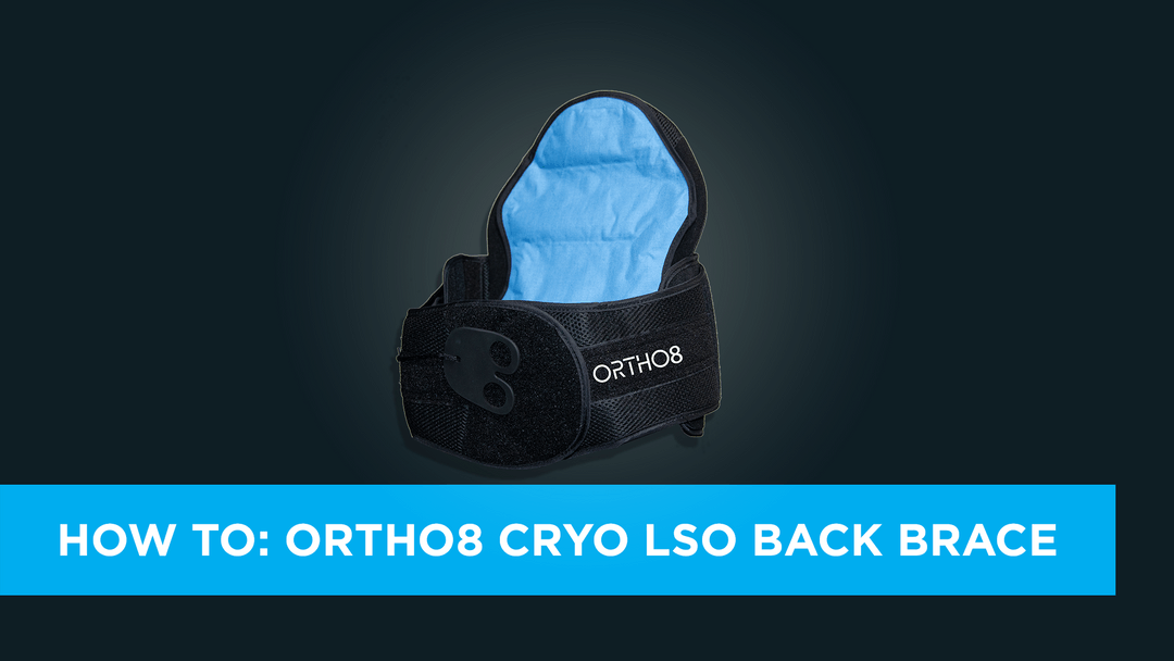 Cryo Bracing