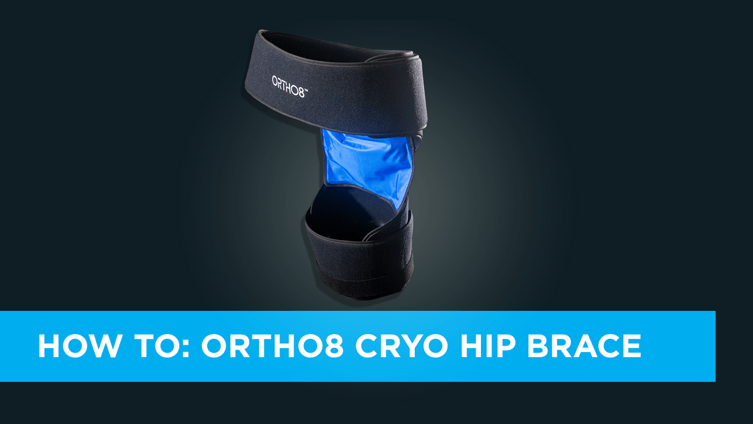 Cryo Bracing