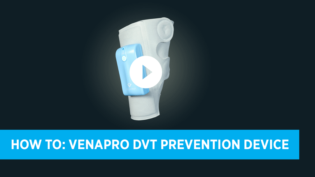 DVT Prevention