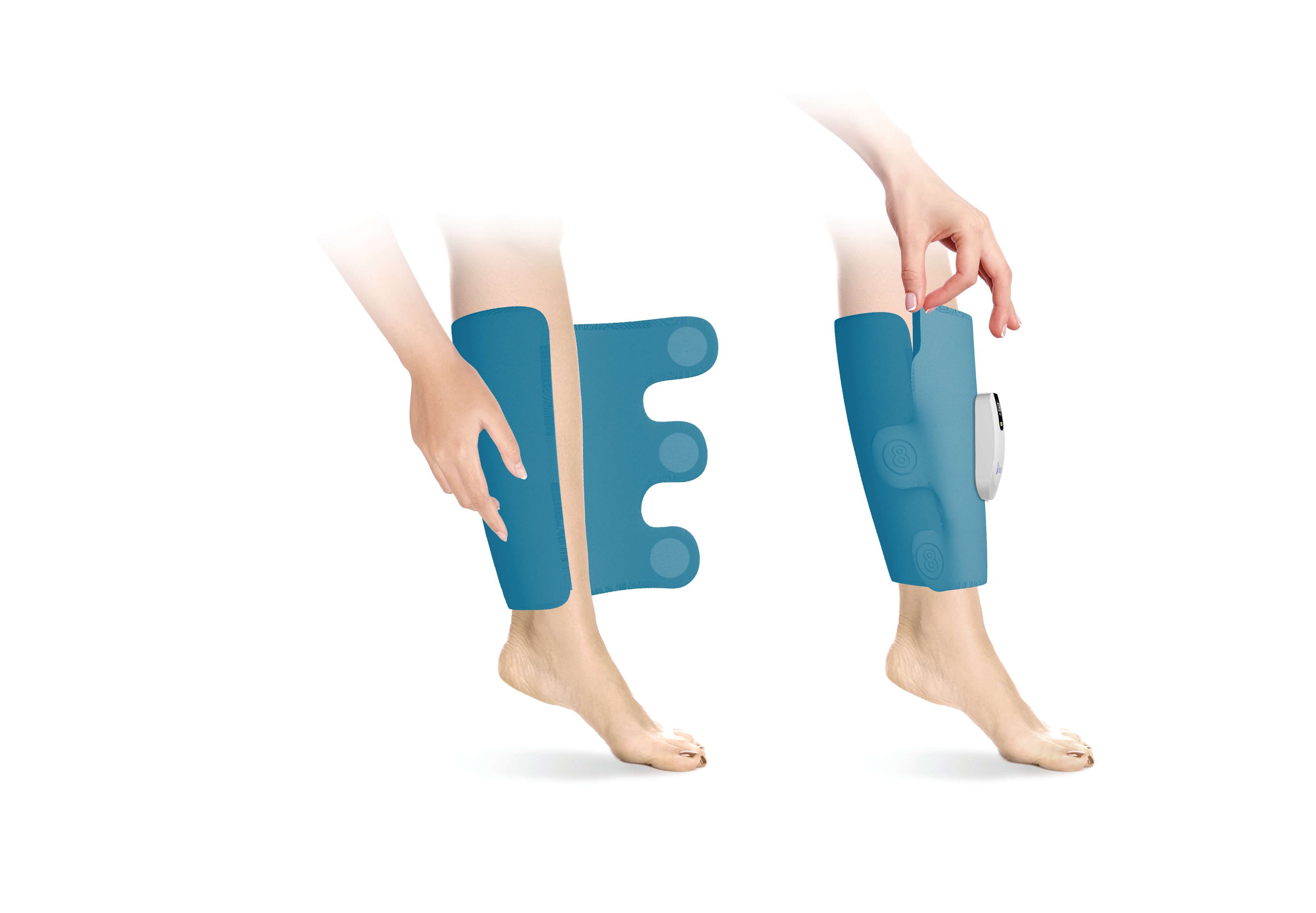 Defender dvt prevention