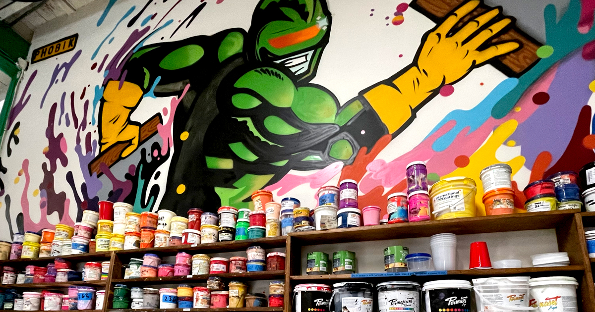 The Ultimate Guide to Screen Printing Inks: Pros, Cons, and Types ...