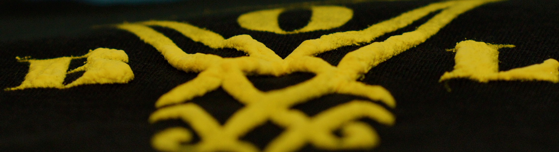 Elevate Your Designs with 3D Puff Ink Screen Printing | Print Renegades