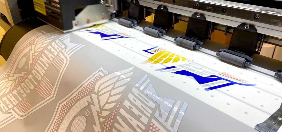 A Guide to DTF Transfers: What They Are and How to Make Custom DTF Transfers