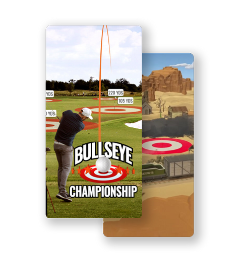 Pure Golf Players Club