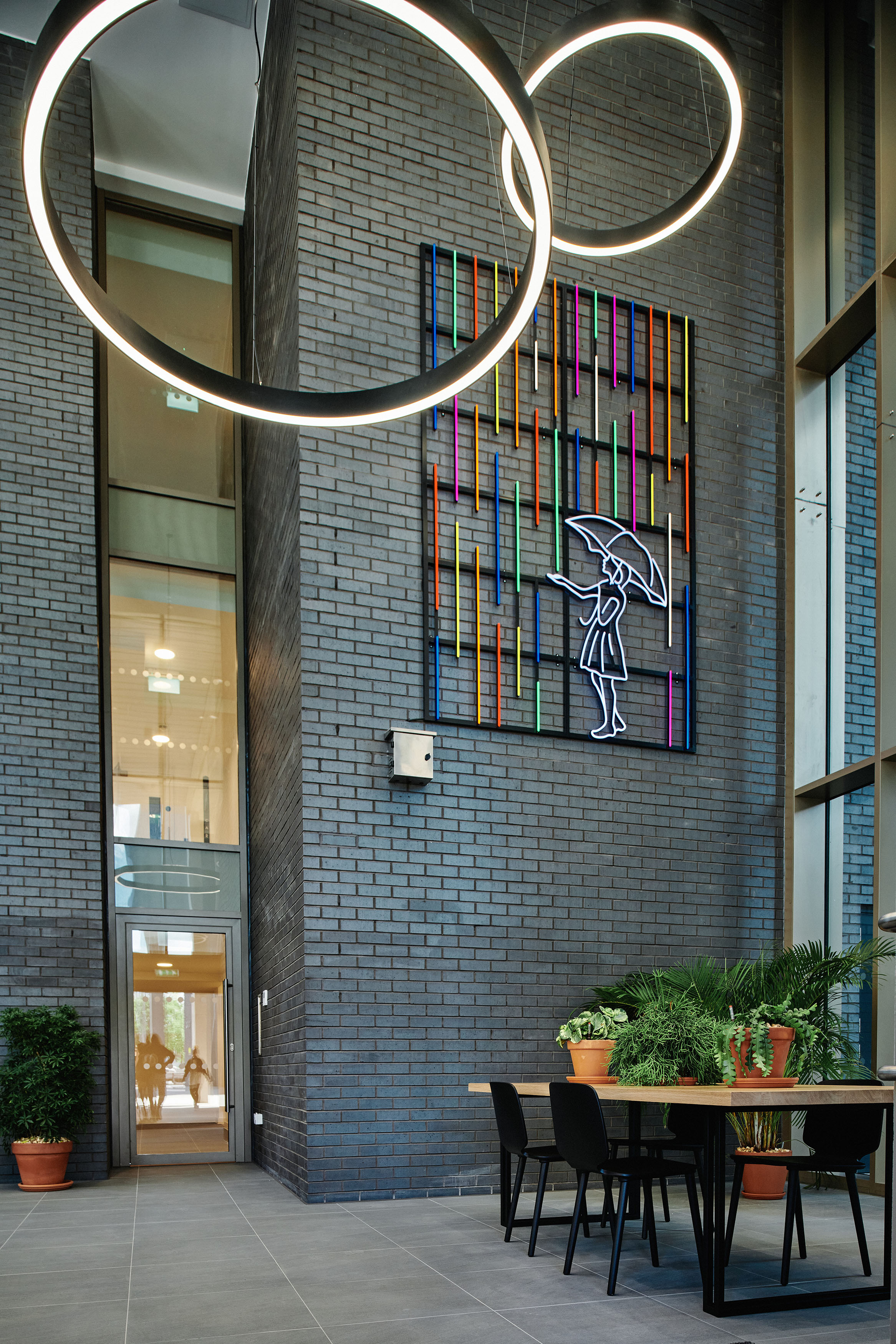 Serotonin | Digital Marketing Agency Manchester