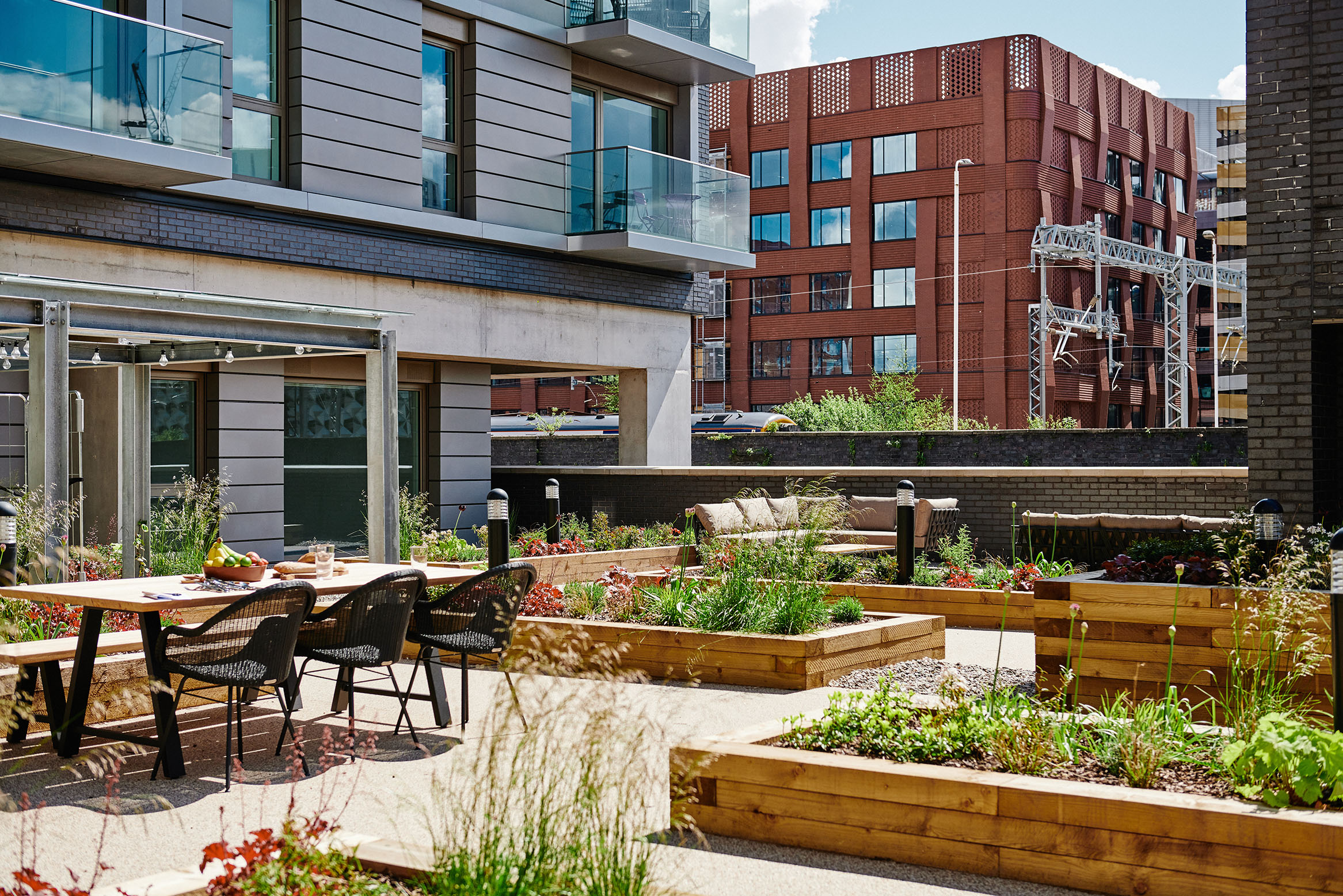 The Filaments — Serotonin Digital