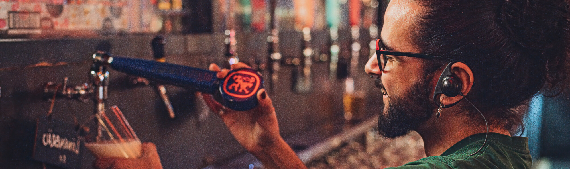 Sixty Eight People — Serotonin Digital