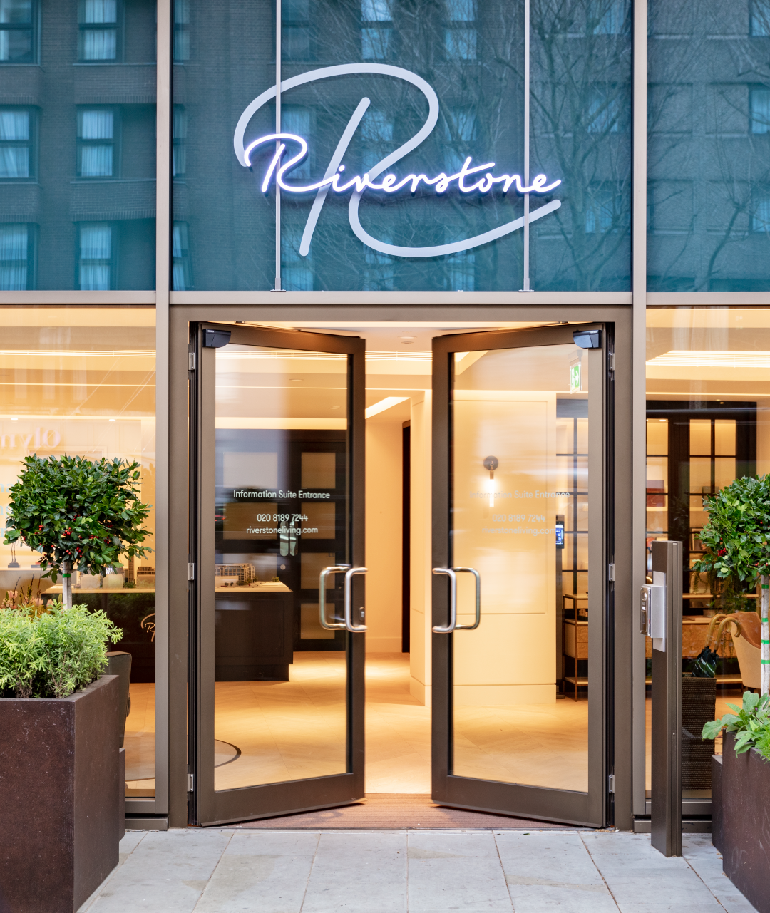 Serotonin | Digital Marketing Agency Manchester