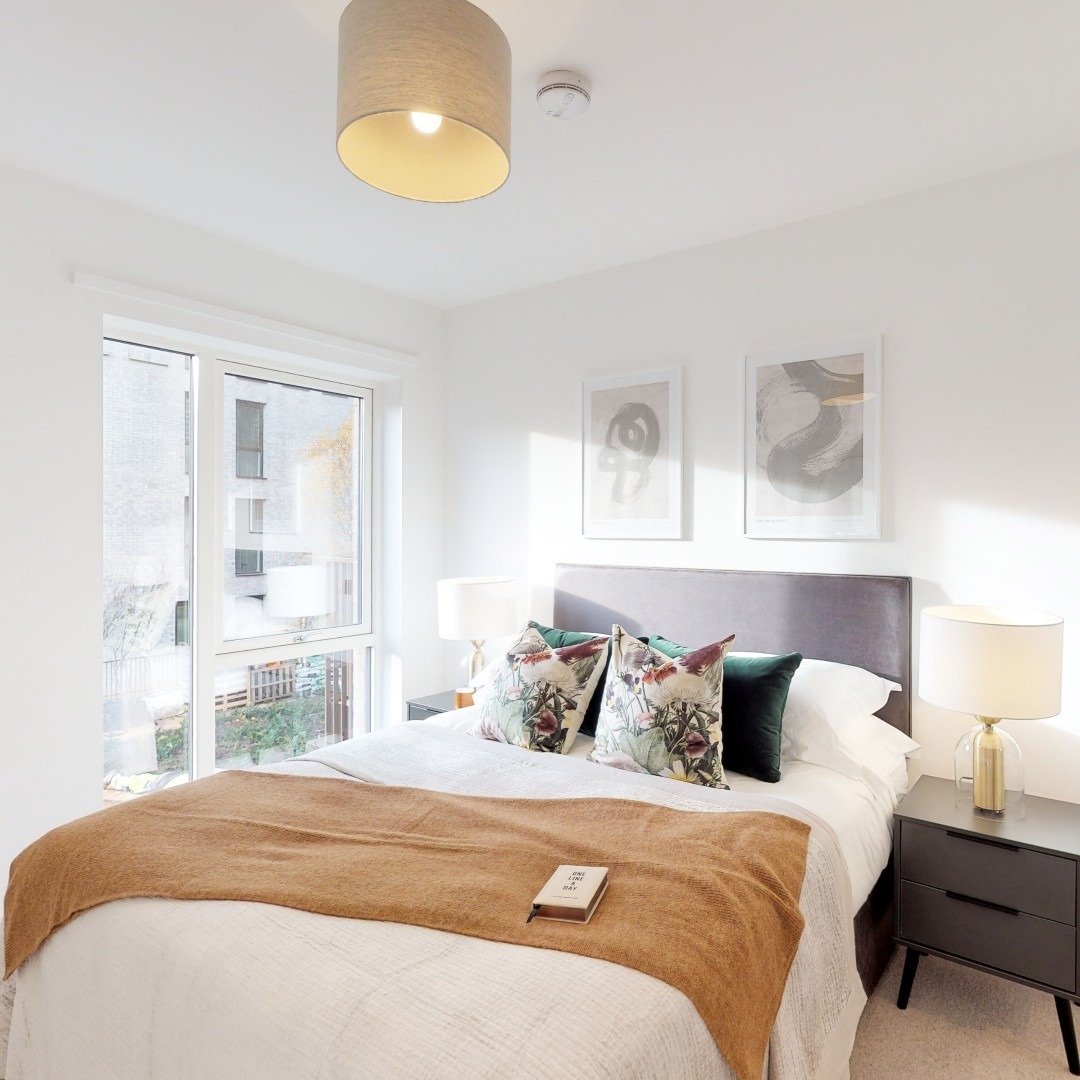 Millet Place — Serotonin Digital