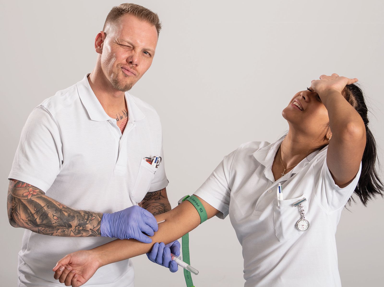 krankenpflegeschulen