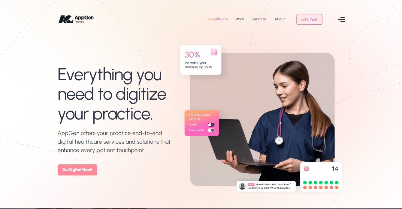 Digital Registration and Intake | PHIPA Compliant Forms