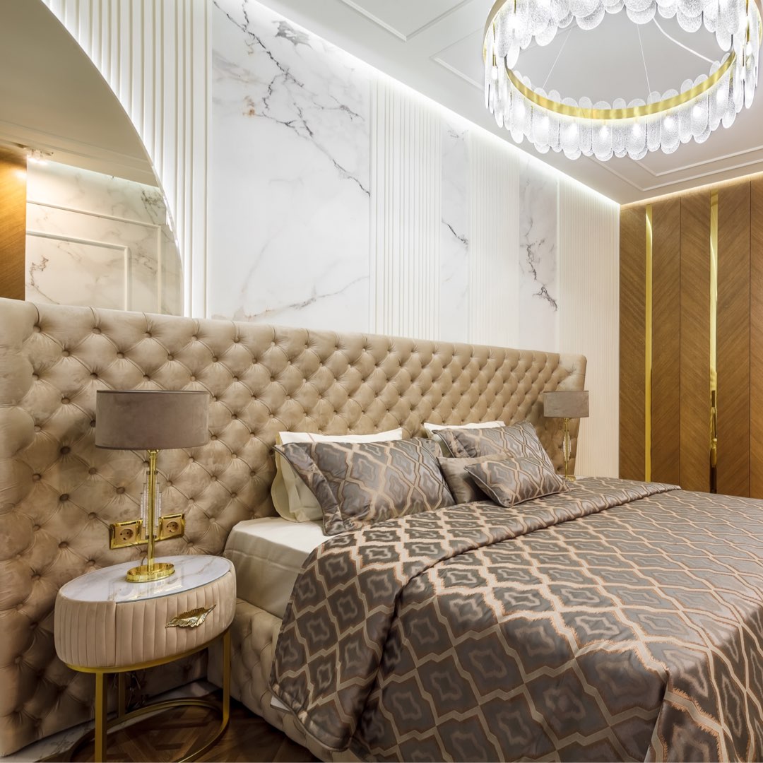 Upholstered Beds | HasSofa