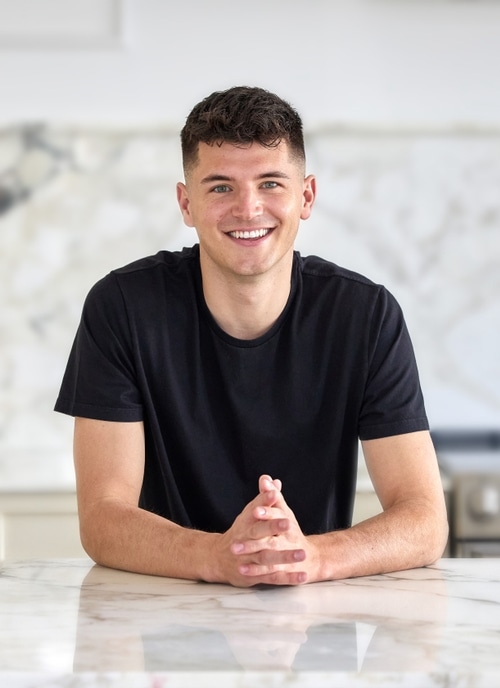 About | Nick DiGiovanni