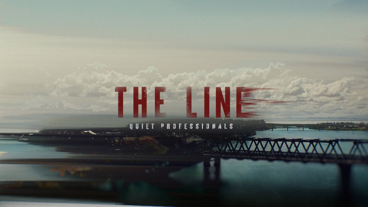 The Line