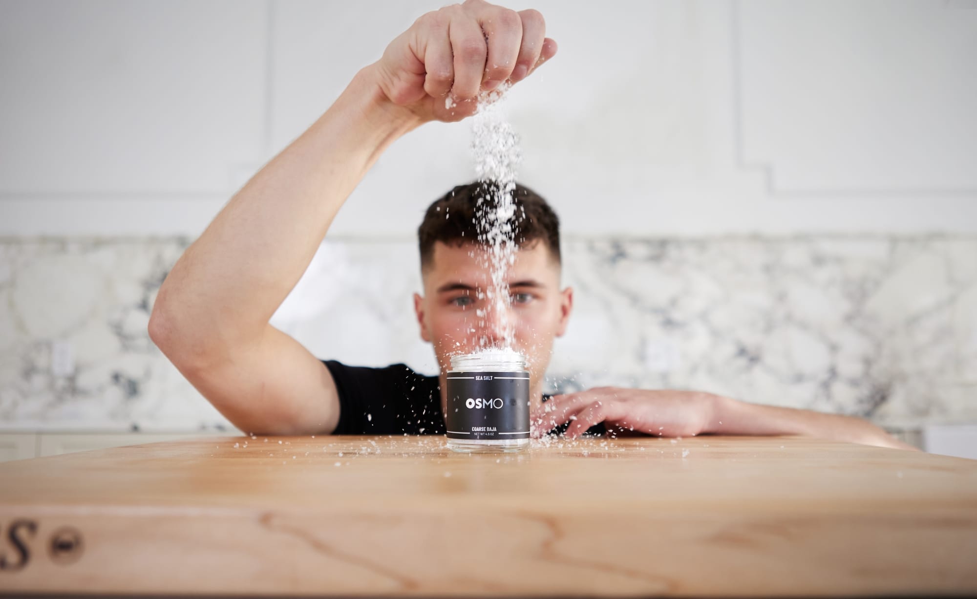 Press | Nick DiGiovanni