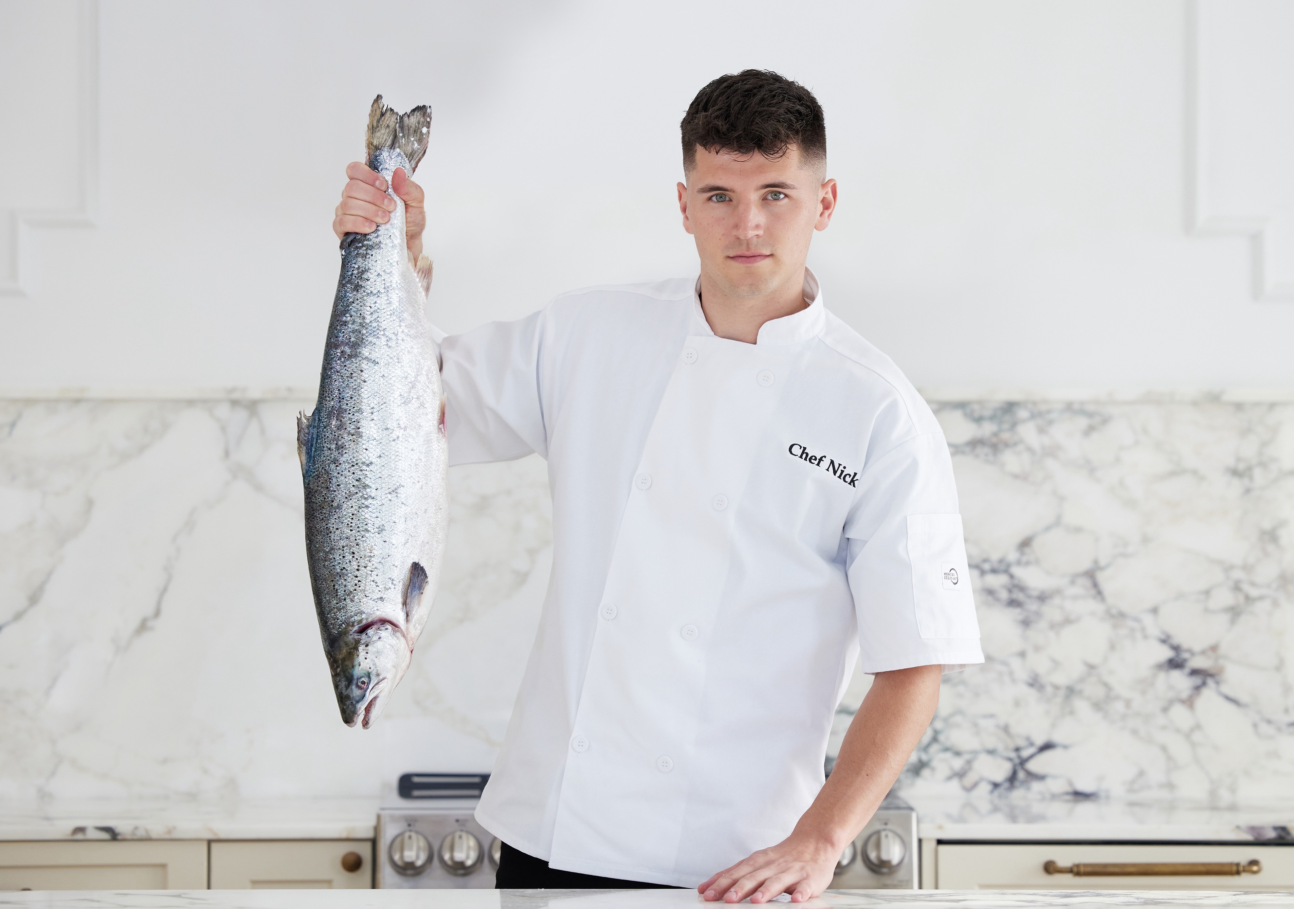 Press | Nick DiGiovanni