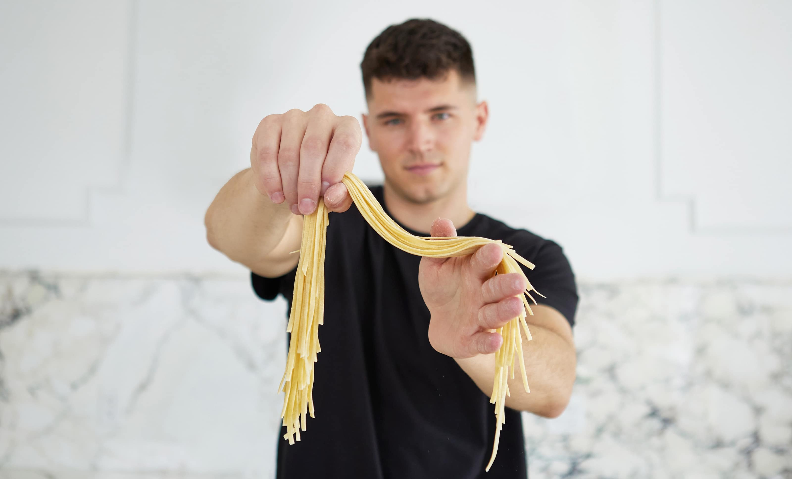 Press | Nick DiGiovanni